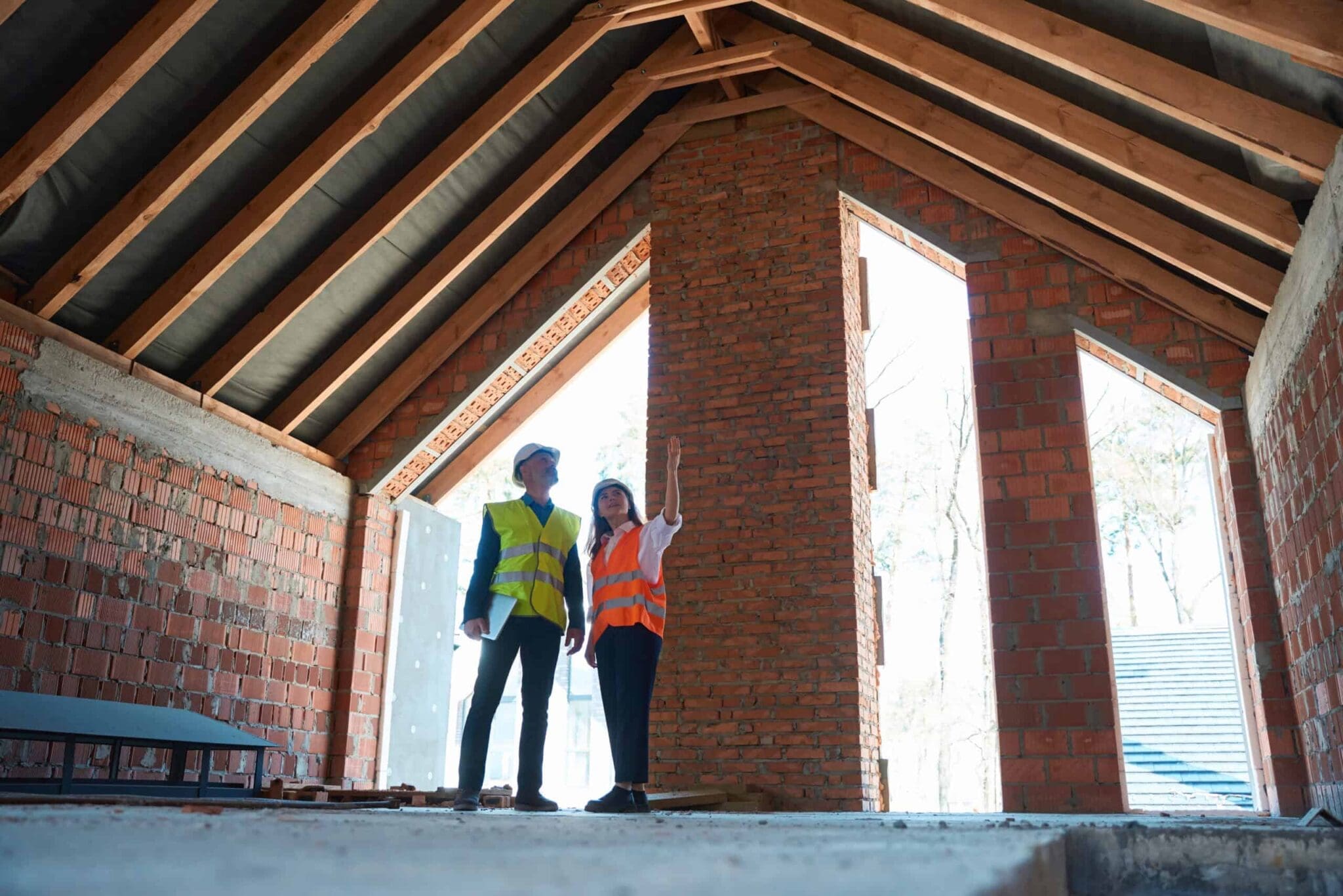 Turnkey Projects | Complete Construction Solutions | PB UK